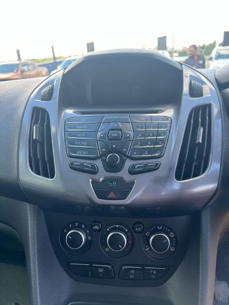 Used Ford Tourneo Connect 1.0 Trend SWB for sale in Gauteng - Cars.co ...