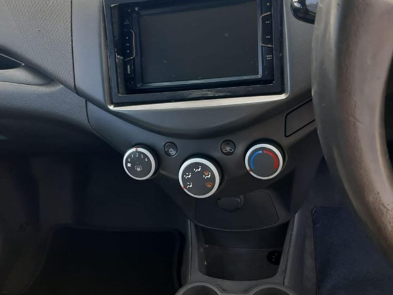 Used Chevrolet Spark 1.2 L for sale in Western Cape - Cars.co.za (ID ...