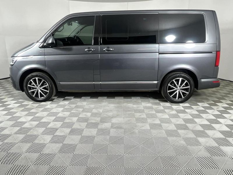 Used Volkswagen Caravelle T6.1 2.0 BiTDI Highline Auto 4Motion (146kW ...