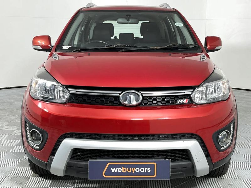 Used GWM M4 1.5 for sale in Kwazulu Natal - Cars.co.za (ID::9114639)