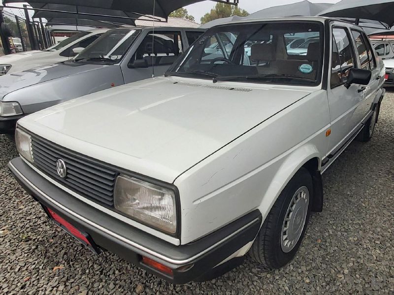 Used Volkswagen Jetta II 1.6 CSL for sale in Northern Cape - Cars.co.za ...