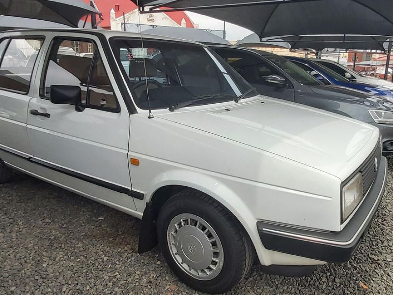 Used Volkswagen Jetta II 1.6 CSL for sale in Northern Cape - Cars.co.za ...