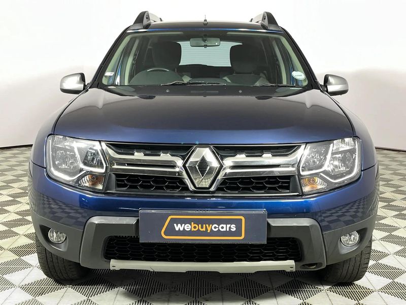 Used Renault Duster 1.5 dCi Dynamique Auto for sale in Kwazulu Natal ...