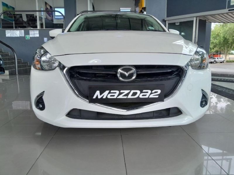 Used Mazda 2 1.5 Individual Plus | Hazumi Auto 5-dr for sale in Gauteng ...