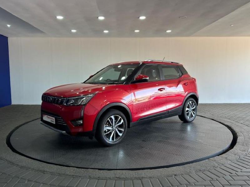 Used Mahindra XUV 300 1.5D | W8 for sale in Gauteng - Cars.co.za (ID ...