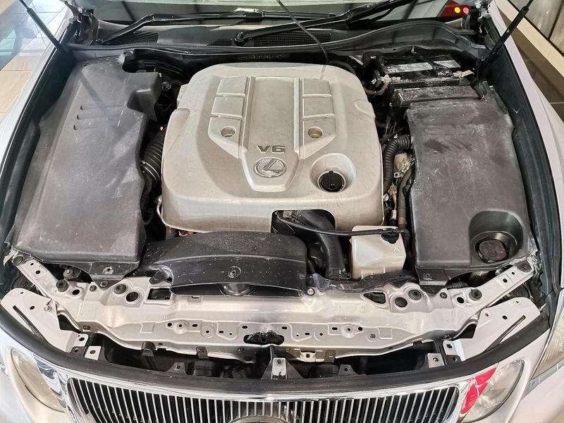 Used Lexus GS 300 SE for sale in Gauteng - Cars.co.za (ID::9123506)