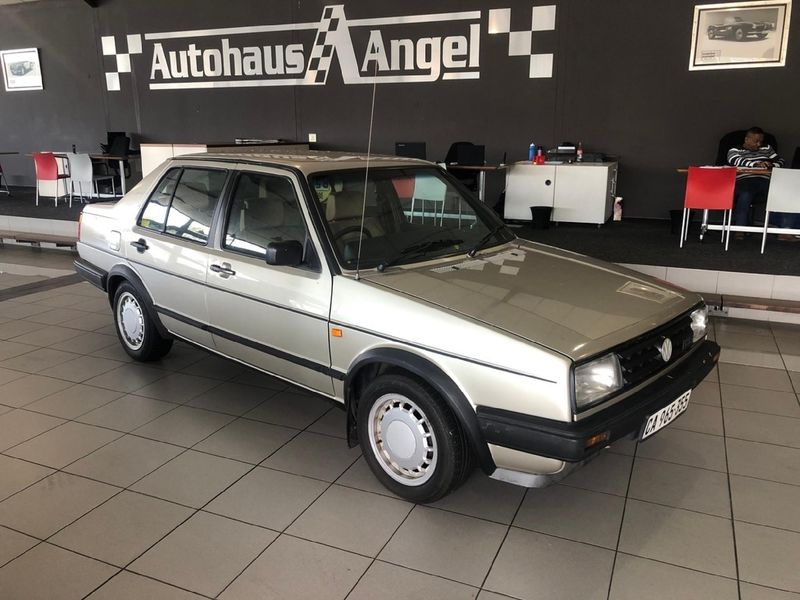 Used Volkswagen Jetta II 1.8 CLI for sale in Western Cape - Cars.co.za (ID::9123555)