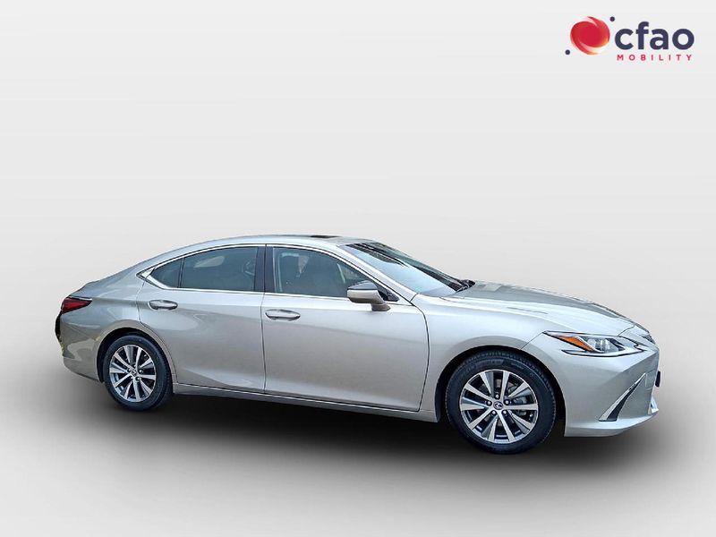 Used Lexus ES 250 EX for sale in Gauteng - Cars.co.za (ID::9125020)