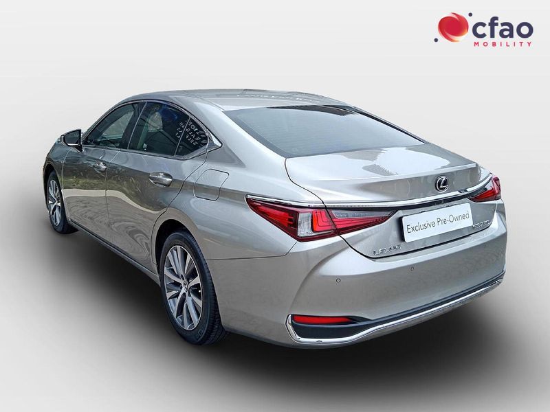 Used Lexus ES 250 EX for sale in Gauteng - Cars.co.za (ID::9125020)
