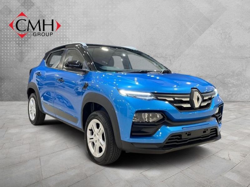 New Renault Kiger 1.0 Energy Zen for sale in Kwazulu Natal - Cars.co.za ...