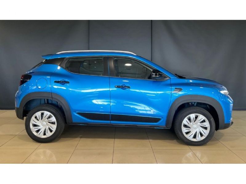 New Renault Kiger 1.0 Energy Zen for sale in Kwazulu Natal - Cars.co.za ...