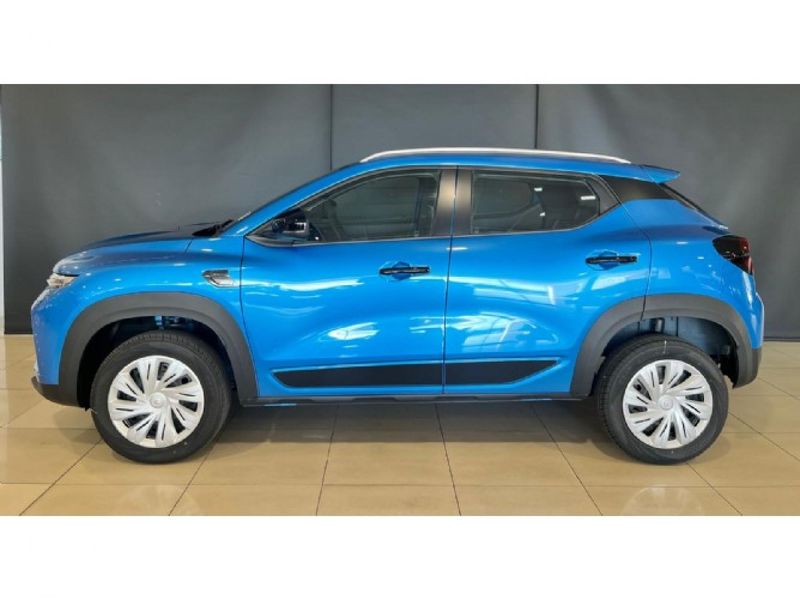New Renault Kiger 1.0 Energy Zen for sale in Kwazulu Natal - Cars.co.za ...