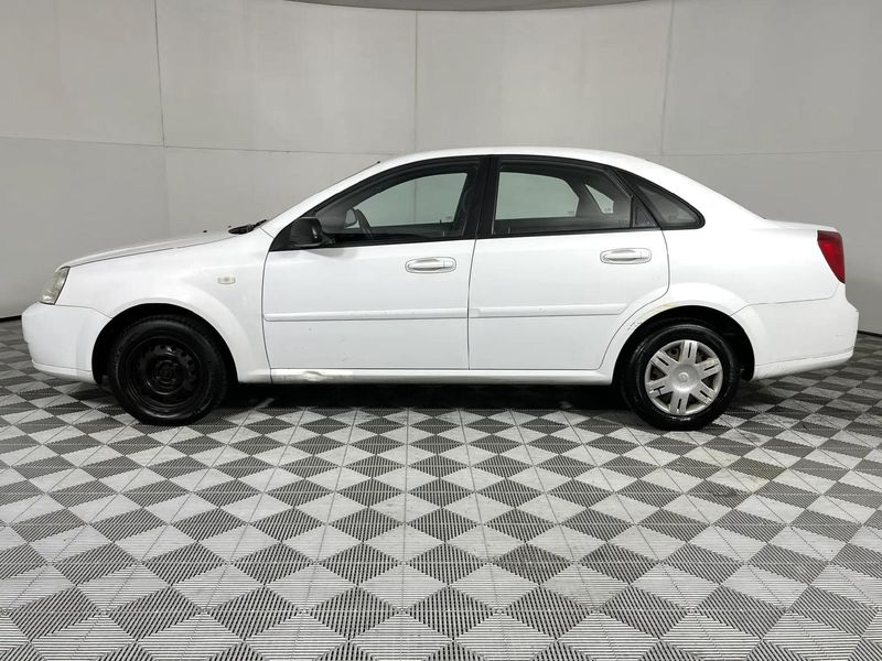 Used Chevrolet Optra 1.6 L for sale in Western Cape - Cars.co.za (ID ...