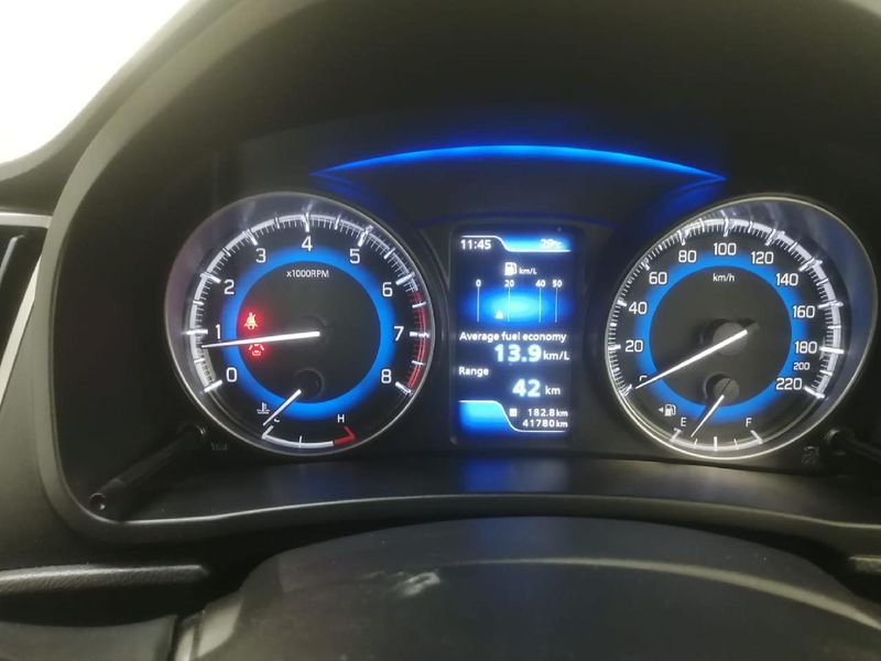 Used Toyota Starlet 1.4 XR for sale in Gauteng - Cars.co.za (ID::9129017)