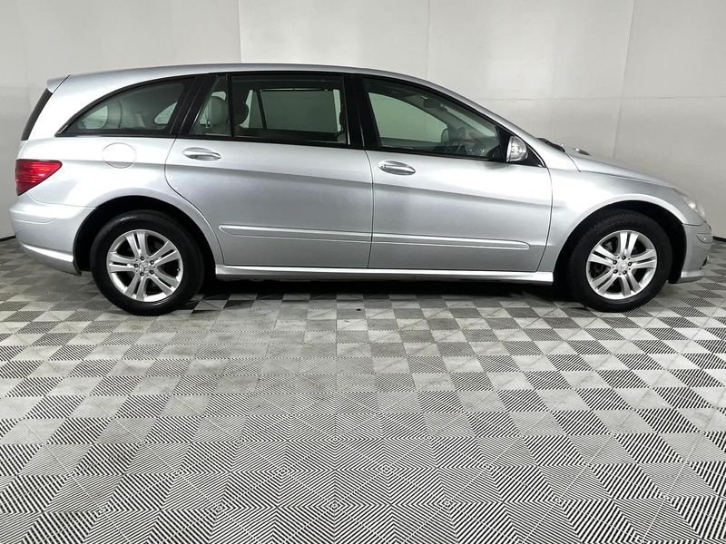 Used Mercedes-Benz R-Class 320 CDI Auto for sale in Gauteng - Cars.co ...