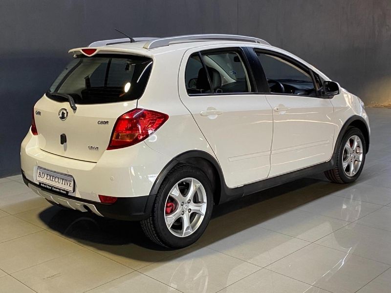 Used GWM C20R 1.5 for sale in Gauteng - Cars.co.za (ID::9132365)