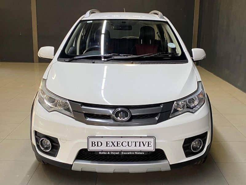 Used GWM C20R 1.5 for sale in Gauteng - Cars.co.za (ID::9132365)