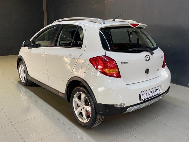 Used GWM C20R 1.5 for sale in Gauteng - Cars.co.za (ID::9132365)