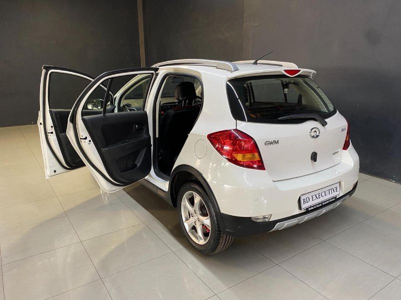 Used GWM C20R 1.5 for sale in Gauteng - Cars.co.za (ID::9132365)