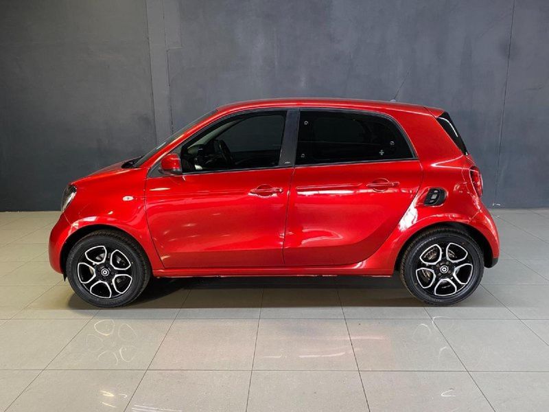 Used Smart ForFour Prime Auto for sale in Gauteng - Cars.co.za (ID ...