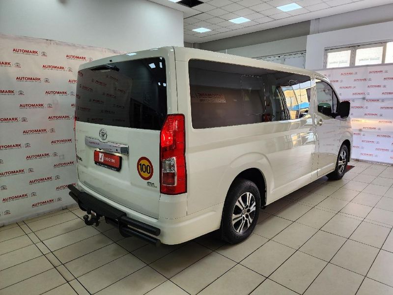 Used Toyota Quantum 2.8 GL 11-seat for sale in Gauteng - Cars.co.za (ID ...