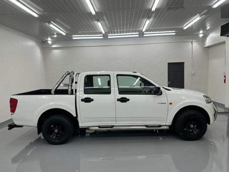 Used GWM Steed 5 2.2 MPi Base Double-Cab for sale in Eastern Cape ...