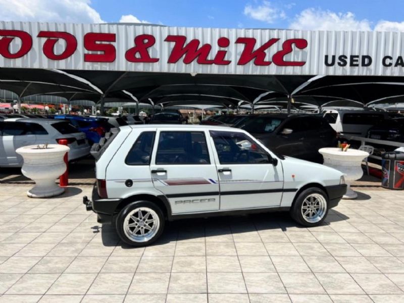 Used Fiat Uno 1.1 Fire 3-dr for sale in Gauteng - Cars.co.za (ID::9135825)