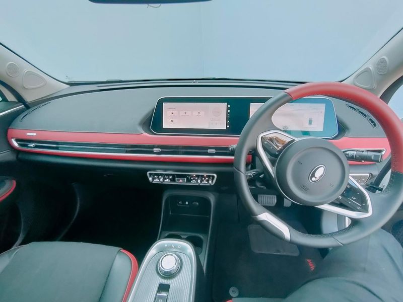 New GWM Ora 400 GT Ultra Luxury for sale in Gauteng - Cars.co.za (ID ...