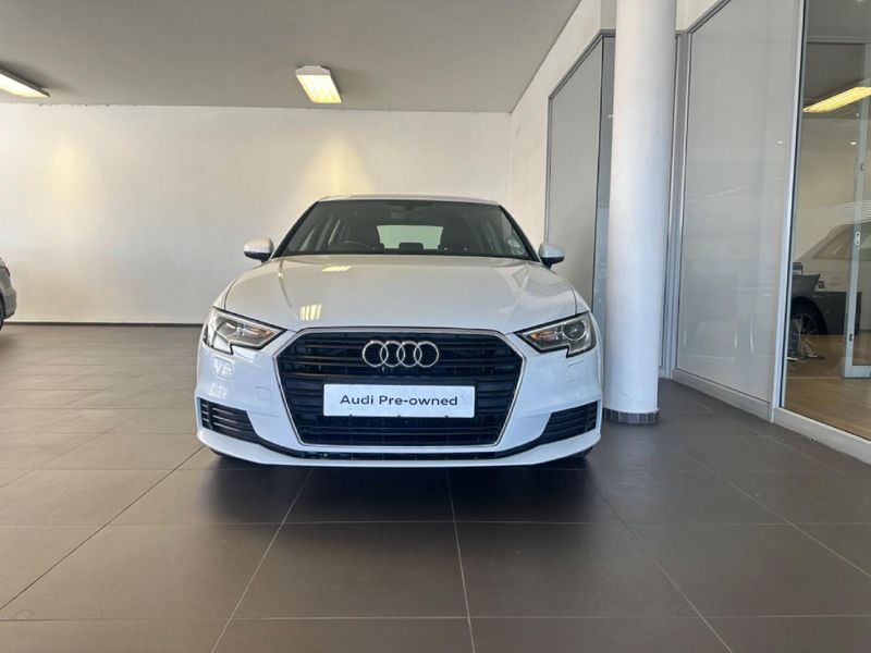 Used Audi A3 Sportback 1.0 TFSI Auto | 30 TFSI for sale in Western Cape ...