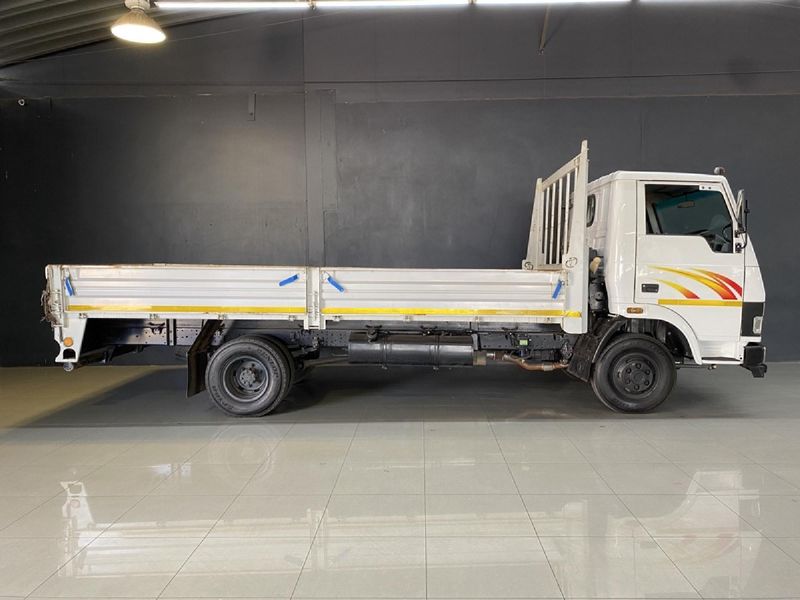 Used TATA LPT 813 EX2 F/C C/C for sale in Gauteng - Cars.co.za (ID ...
