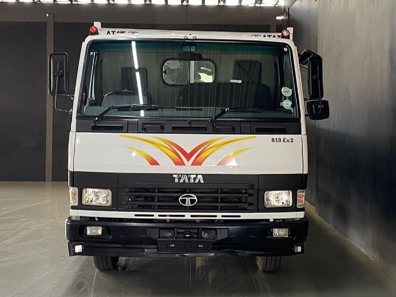 Used TATA LPT 813 EX2 F/C C/C for sale in Gauteng - Cars.co.za (ID ...