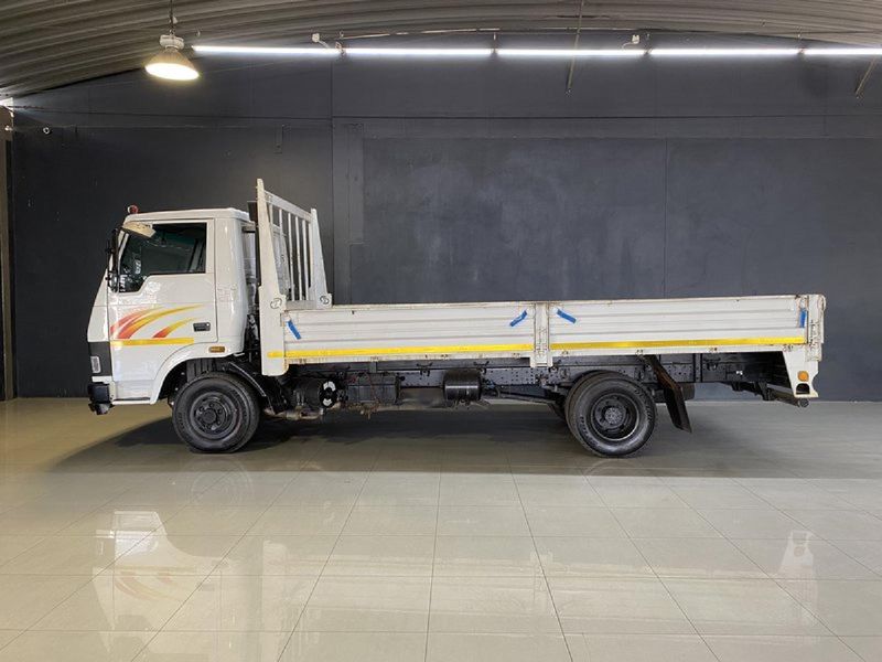 Used TATA LPT 813 EX2 F/C C/C for sale in Gauteng - Cars.co.za (ID ...