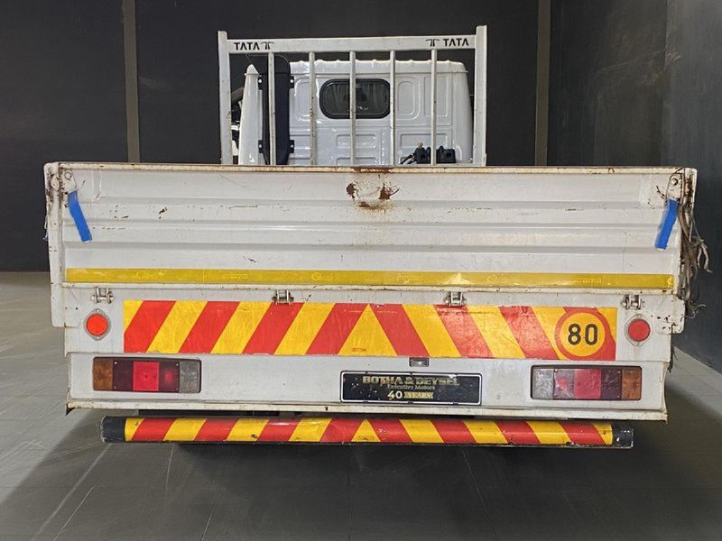 Used TATA LPT 813 EX2 F/C C/C for sale in Gauteng - Cars.co.za (ID ...