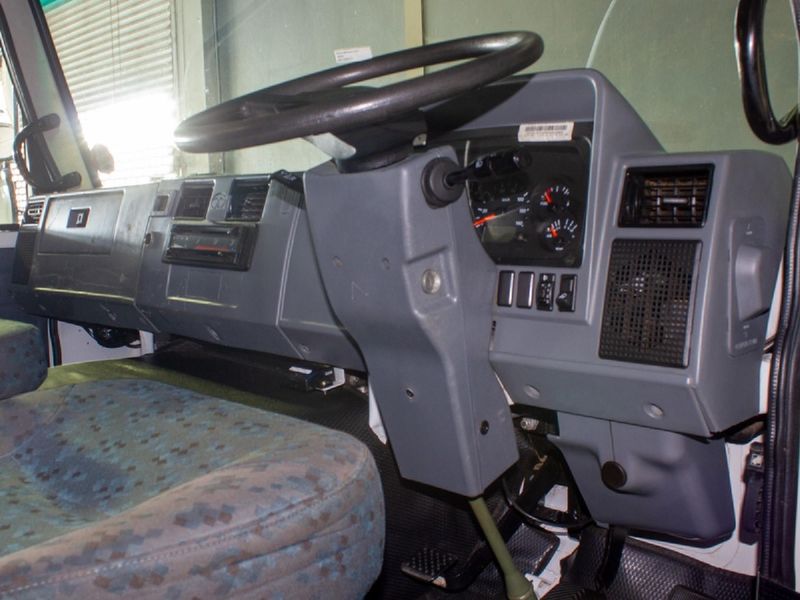 Used TATA LPT 813 EX2 F/C C/C for sale in Gauteng - Cars.co.za (ID ...