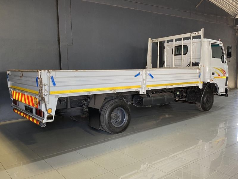 Used TATA LPT 813 EX2 F/C C/C for sale in Gauteng - Cars.co.za (ID ...