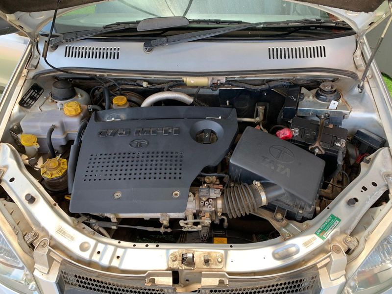 Used TATA Indica 1.4 LSi for sale in Gauteng - Cars.co.za (ID::9139073)