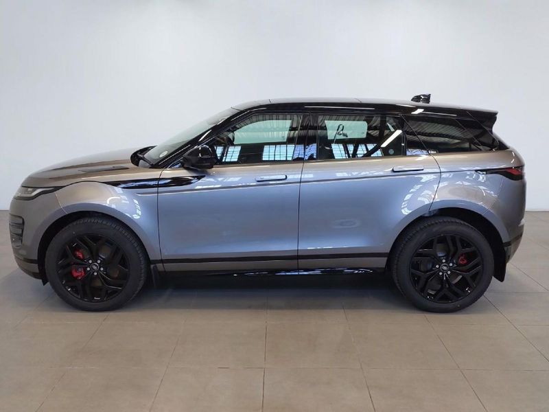 Used Land Rover Range Rover Evoque 2.0D HSE R-Dynamic | D200 (147kW ...