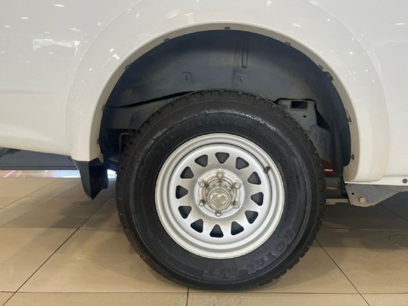 Used GWM Steed 5 2.0 WGT Workhorse Single-Cab for sale in Kwazulu Natal ...