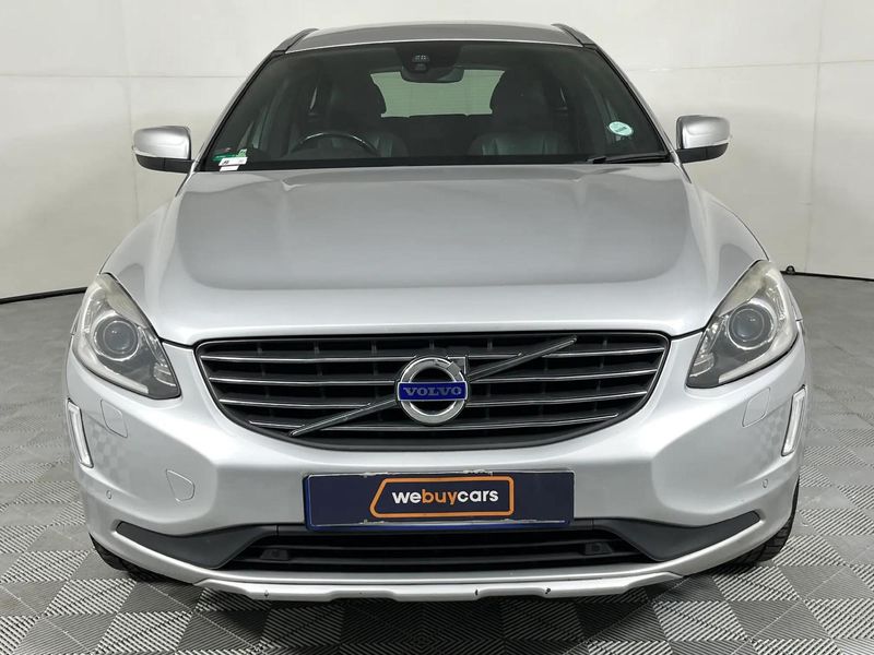Used Volvo XC60 D4 Elite Auto (Drive-E) for sale in Gauteng - Cars.co ...