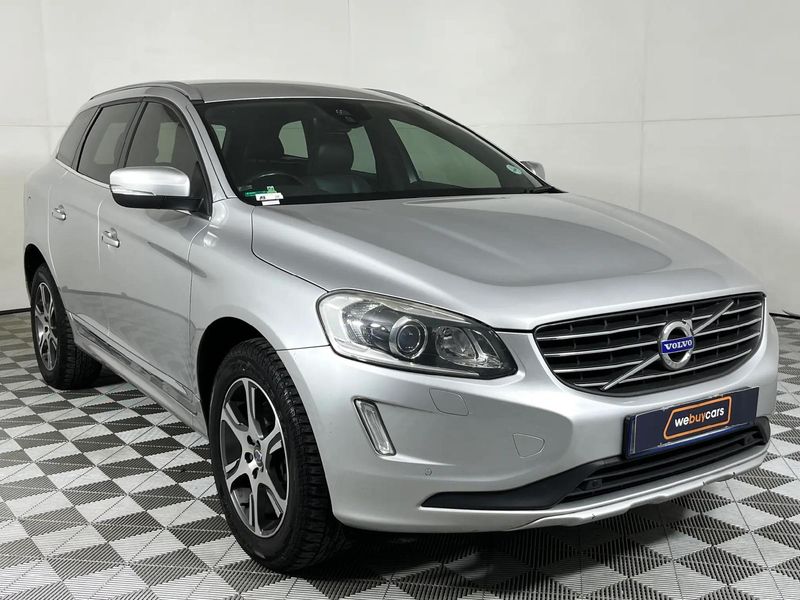 Used Volvo XC60 D4 Elite Auto (Drive-E) for sale in Gauteng - Cars.co ...