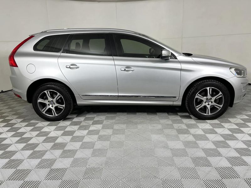 Used Volvo XC60 D4 Elite Auto (Drive-E) for sale in Gauteng - Cars.co ...