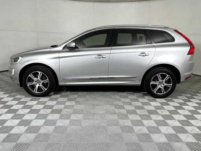Used Volvo XC60 D4 Elite Auto (Drive-E) for sale in Gauteng - Cars.co ...