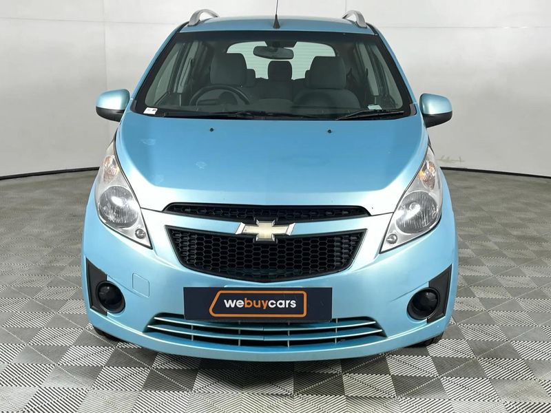 Used Chevrolet Spark 1.2 L for sale in Gauteng - Cars.co.za (ID::9142318)
