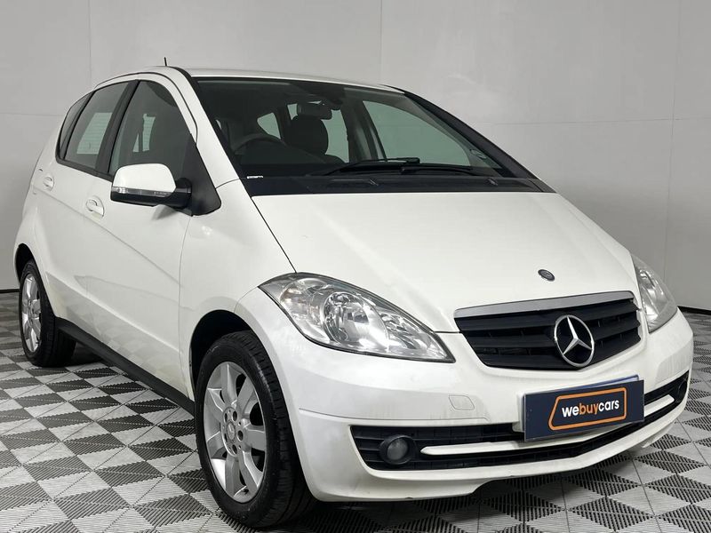 Used Mercedes-Benz A-Class A 180 Classic Auto for sale in Kwazulu Natal ...