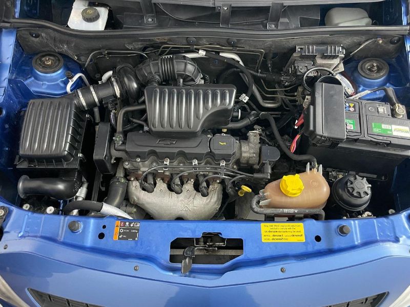 Used Chevrolet Utility AIRCON+ABS for sale in Gauteng - Cars.co.za (ID ...