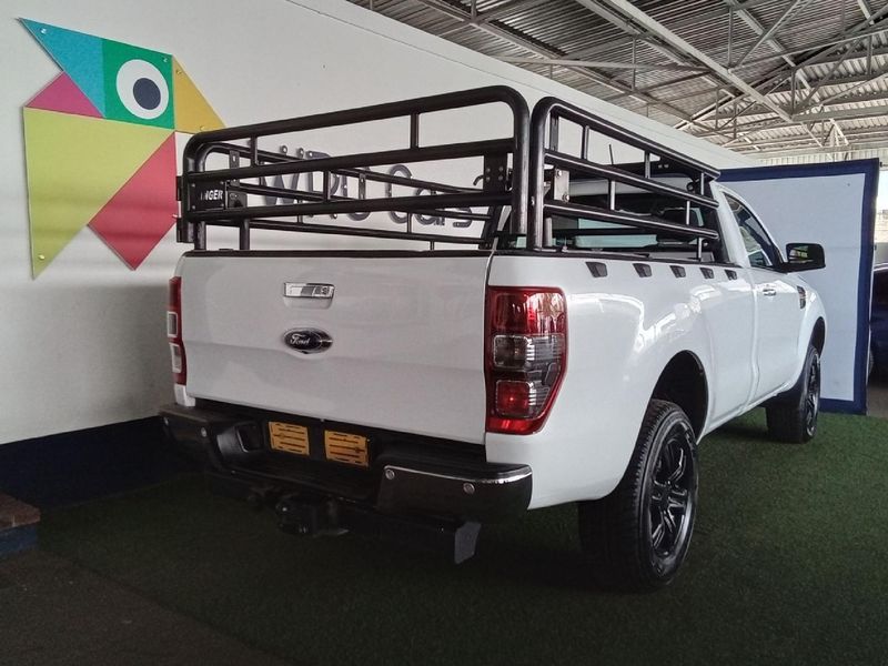 Used Ford Ranger FORD RANGER 2.2TDCi XLS P/U S/C for sale in Gauteng ...