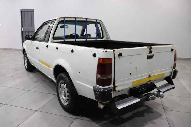 Used Ford Bantam 1300 for sale in Gauteng - Cars.co.za (ID::9145492)