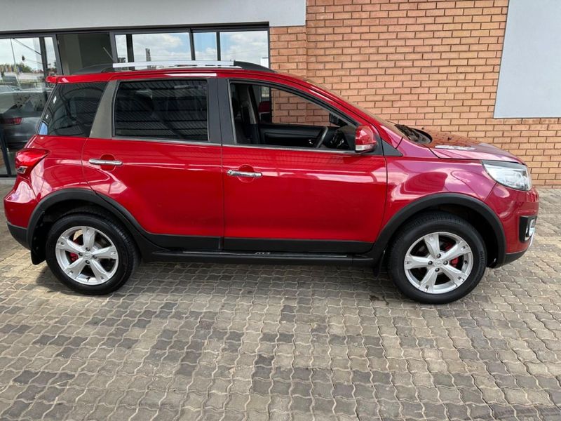 Used GWM M4 1.5 for sale in Gauteng - Cars.co.za (ID::9145595)
