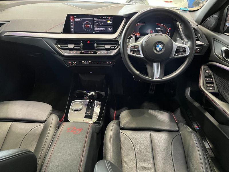 Used BMW 2 Series 218i Gran Coupe M Sport for sale in Gauteng - Cars.co ...