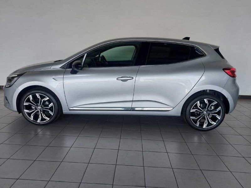 New Renault Clio V 1.0T Intens for sale in Gauteng - Cars.co.za (ID ...